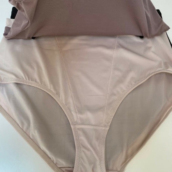 FIT | Intimates & Sleepwear | Figure Improving Take Control Briefs ...